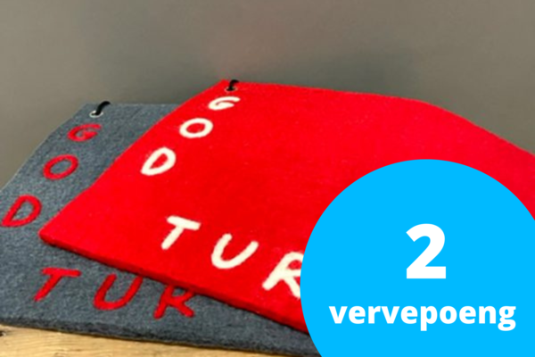 Sitteunderlag i ull - Vervepremier - Vervekampanje - Nettsider - Iogt